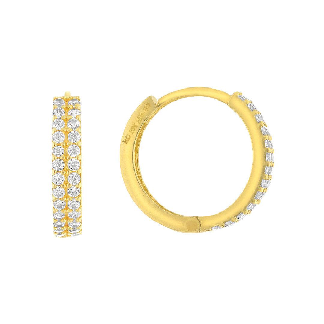 Hugies Piedras 10k – Lozano Garza Joyeria